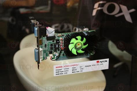 Computex Live Coverage Techpowerup