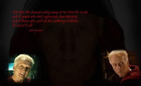 Jigsaw Movie Quotes Quotesgram
