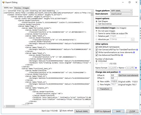Converter In Xaml At Edward Boles Blog