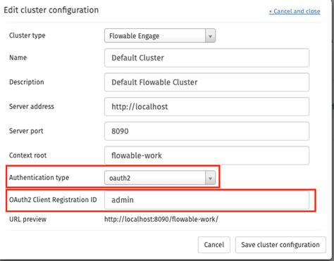 Integrate Oauth Openid Connect With Flowable Control Flowable