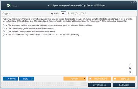 Isc Cissp Exam Dumps Cissp Practice Test Questions Prepaway