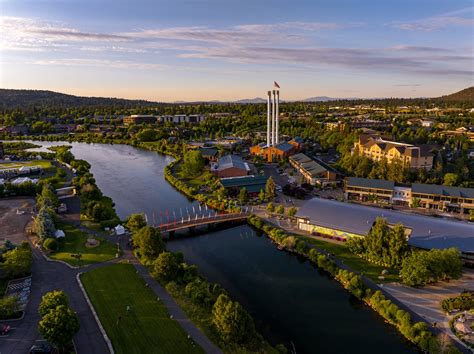 A Guide To Bend Or Visit Central Oregon