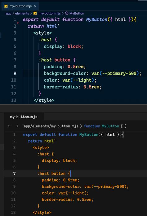 Sub Language Support · Issue 5184 · Zed Industrieszed · Github