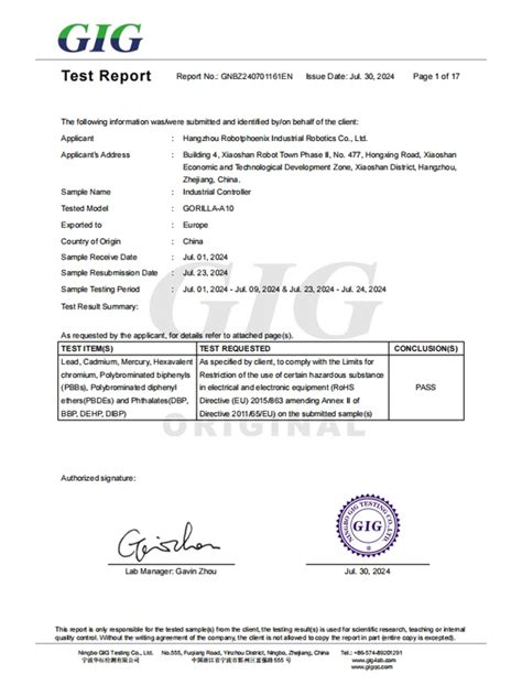 About Robotphoenix Robotphoenix Llc