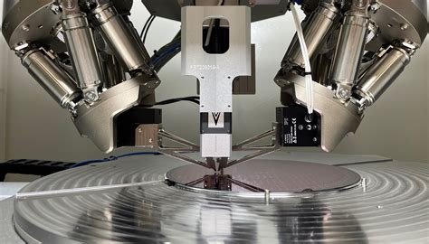 Wave Photonics Leads Consortium In Pioneering Quantum Computing Project