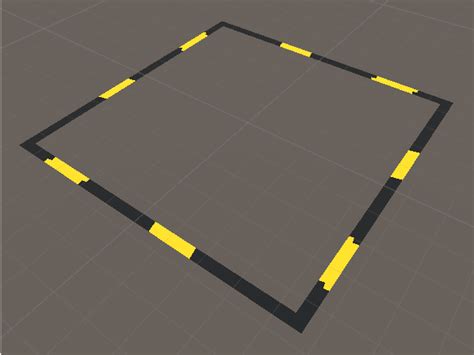 Rendering Of Masked Rotating D Image With Unity STYLY
