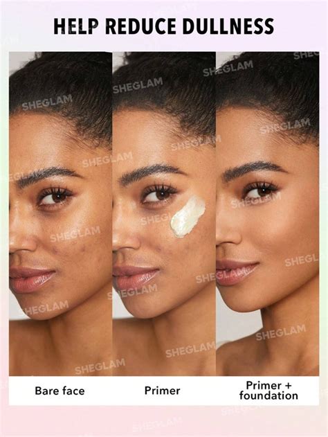 Трицветен коректор за равен тен Triple Threat Correcting Primer 3 In 1 Emma