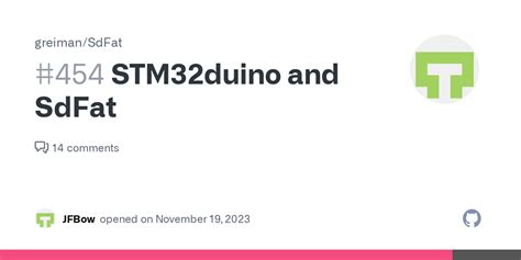 STM32duino And SdFat Issue 454 Greiman SdFat GitHub