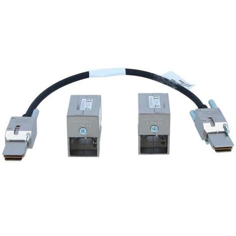 Cisco C9300l Stack Kit Refurbished