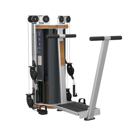 Technogym Pec Deck Selection Prosport
