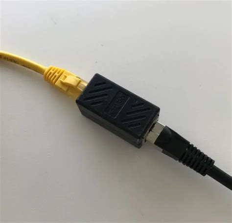 How To Extend Your Ethernet Connection Across Multiple Rooms Icharts