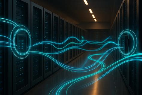 Data At Rest Vs Data In Transit Encryption Explained