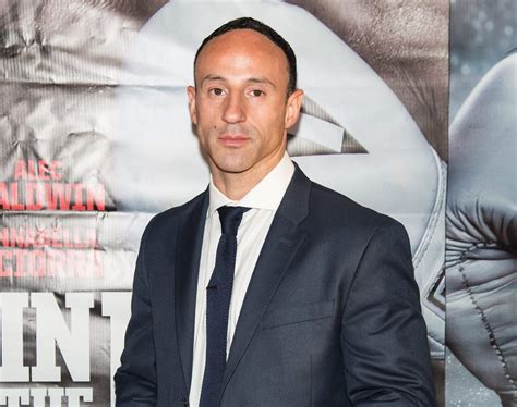 ‘bronx Tale Star Lillo Brancato Jr And Model Caron Bernstein Will Be