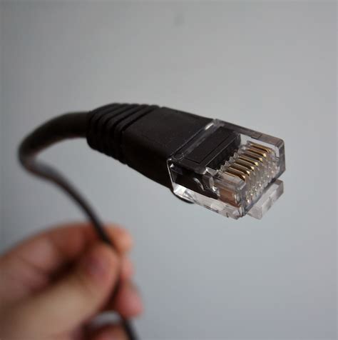 When Do You Need A Shielded Ethernet Cable
