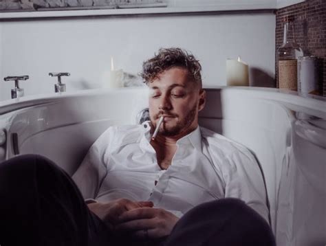 Interview Alex Kislov Drops New Single “dream Sequence” Plastic Magazine