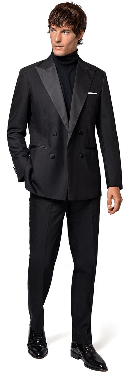Custom Cocktail Attire For Men Hockerty
