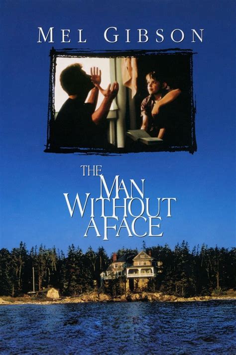 The Man Without A Face Movie Reviews