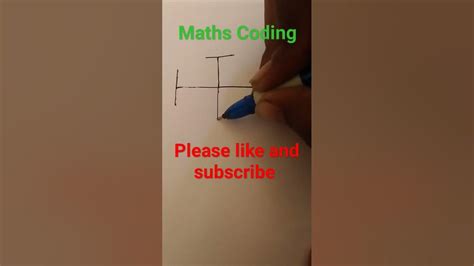 Coding Of Maths Mathshort Maths Coding Tranding Viral Youtube