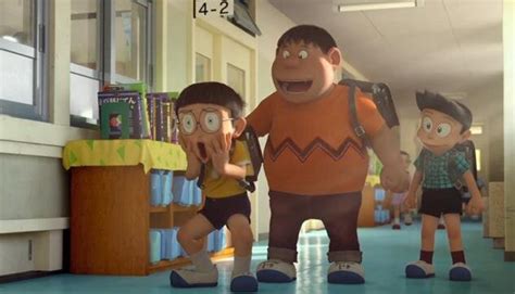 Nobita And Dekisugi Nobita Nobi And Shizuka Minamoto Doraemon Wiki