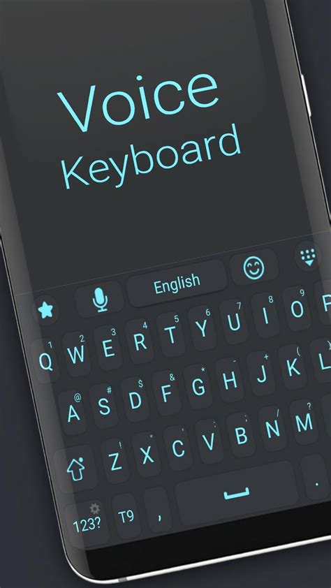 Voice Keyboard For Android Download