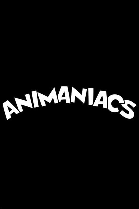 Animaniacs 2020 Fxckingham The Poster Database Tpdb