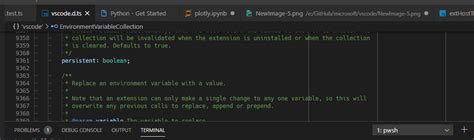 Indent Guides Don T Look Great In Notebook Cells Issue Microsoft Vscode GitHub