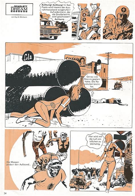 Key Comic And Satire Magazin 70th From Germany Pip 05c Porn Pictures Xxx Photos Sex Images