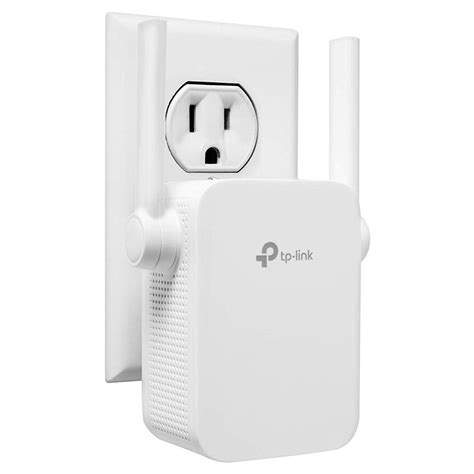 Tp Link Wifi Range Extender Wifi Repeater Wifi Signal Booster Access Point Port Angeles
