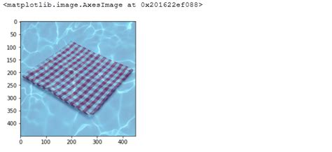 pytorch data augmentation — programming review
