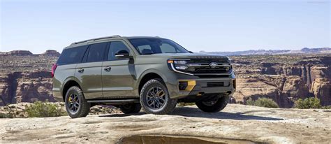 2025 Ford Expedition Tremor Stunning Hd Photos Videos Specs