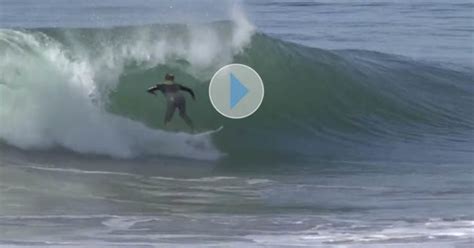 Jake Kelley California 256 Surfer