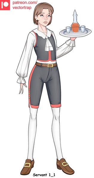 Vector Trap Servant Luscious Hentai Manga And Porn