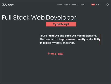 Aziz Guebre On Linkedin Nextjs Ssr Internationalization Tailwindcss React Pipeline