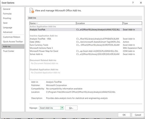 Python Vs Excel Create A Linear Regression By Nada Alay Analytics
