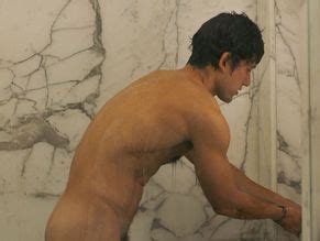 WILL SHARPE Nude AZNude Men