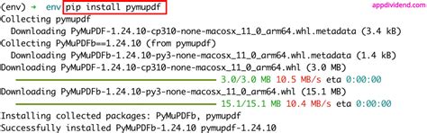 extracting text from a pdf file in python