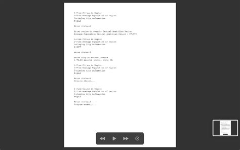 lab objectives tuples lists dictionaries 1 2 cs