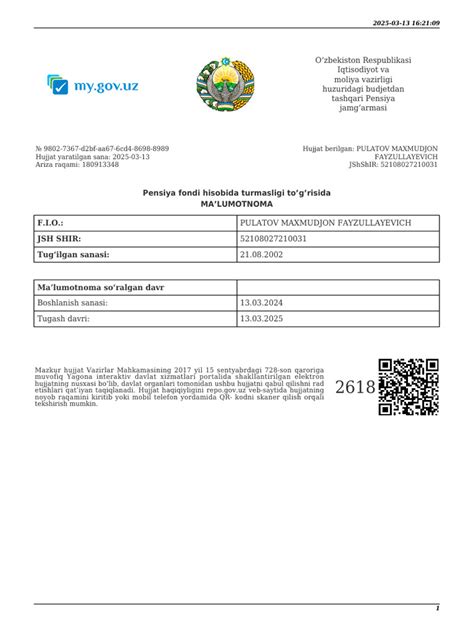 Pensiya Pdf