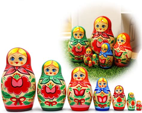 Russian Dolls Smyths At Angela Bates Blog