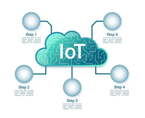 Information Safety Online Infographic Chart Design Template Empty