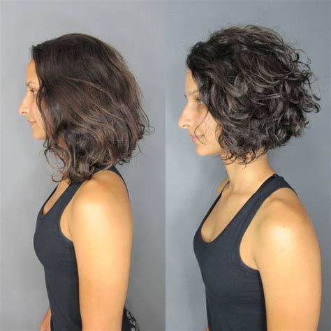 60 Most Delightful Short Wavy Hairstyles Short Wavy Hair Haircuts
