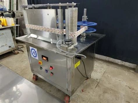 Label Counting Machine For Industrial At Rs 1550000 Piece In Greater Noida Id 2853277503455