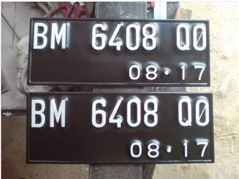 Deteksi Lisensi Plat Object Detection Model By Smartproject