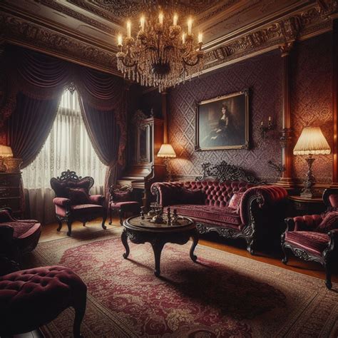 Victorian Lounge Room Timeless Elegance In Modern Homes