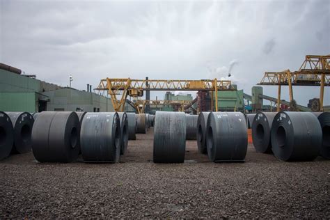 Arcelormittal Dofasco To Demolish Coke Plant Starting Next Year En