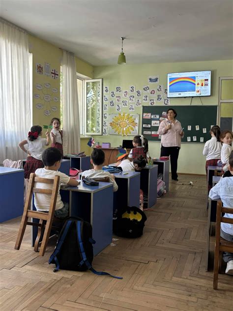 სკოლა მილენიუმი სკოლა მილენიუმი Added A New Photo