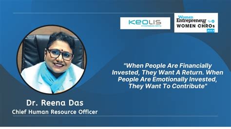 Dr Reena Das On Linkedin Dr Reena Das Shaping Hr Strategies For