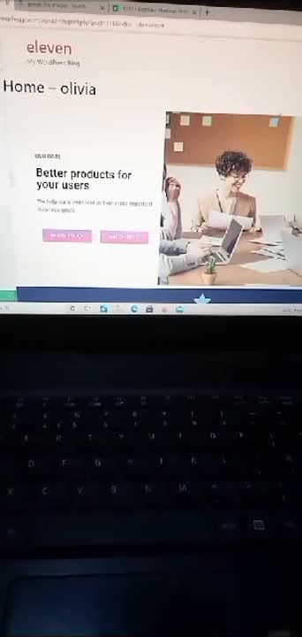 olivia emefa nyarko on linkedin 100daysofcode codingjourney webdevelopment wordpress