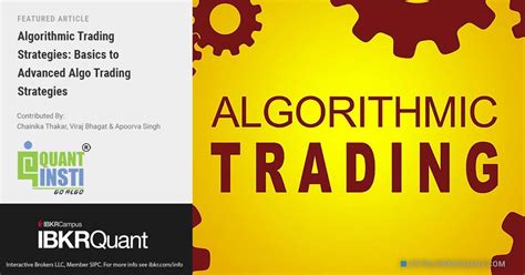 Ibkr Quant On Linkedin Algotrading Pythonprogramming