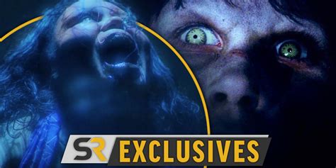 No Body Knew The Exorcist Believers Regan Cameo Secrecy